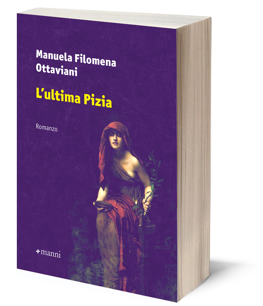 L'ultima Pizia | Manni Editori